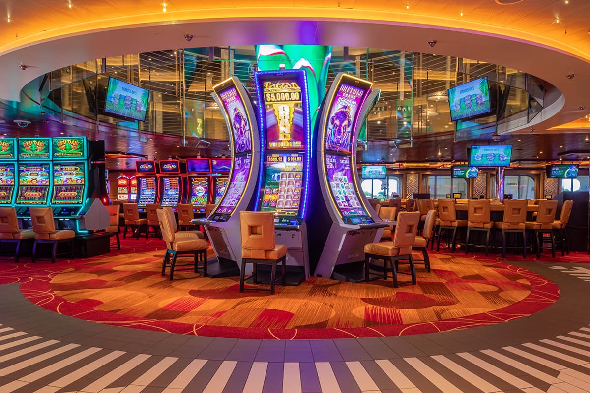 9 daagse Caribbean cruise met de Carnival Horizon