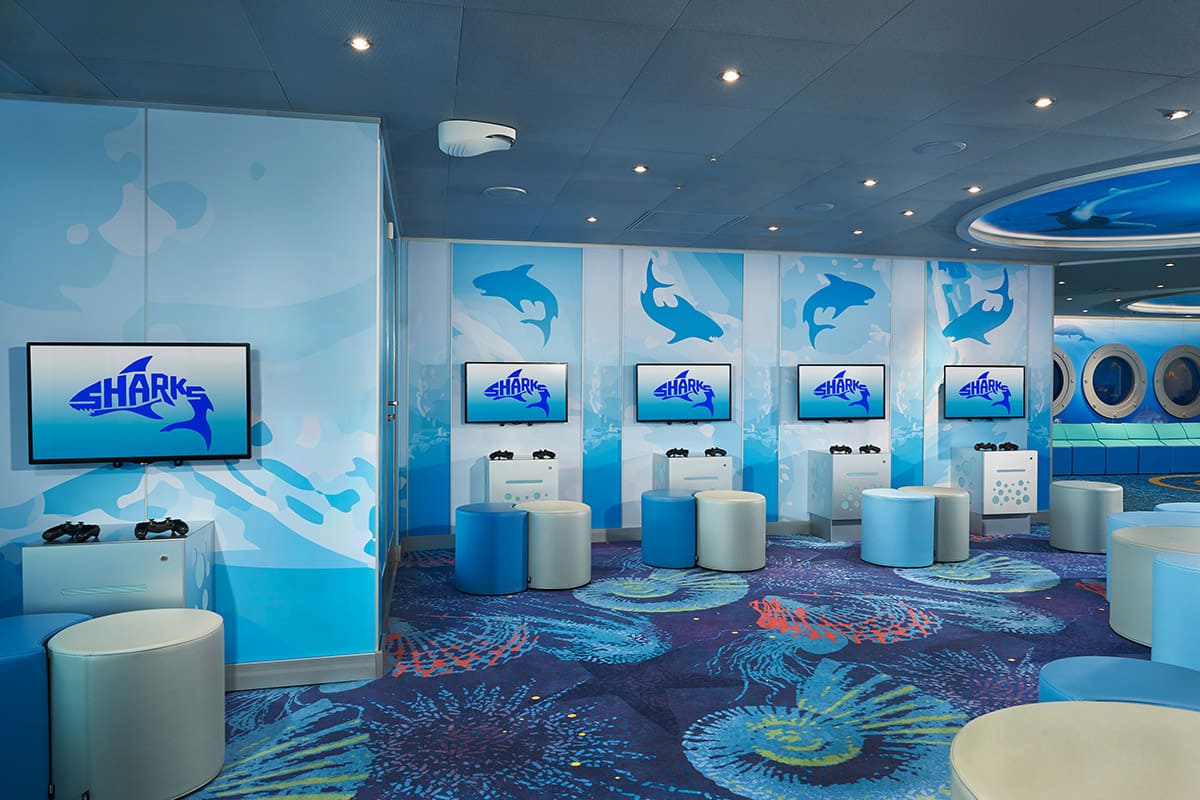 7 daagse Noord-Amerika cruise met de Carnival Panorama