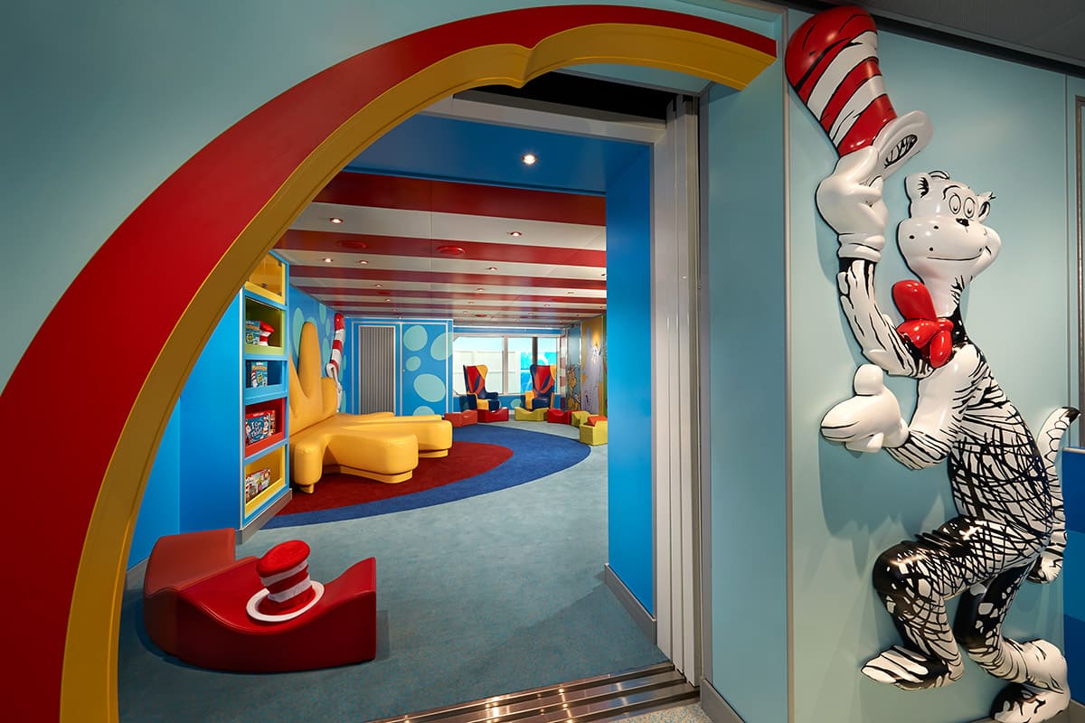 7 daagse Noord-Amerika cruise met de Carnival Panorama