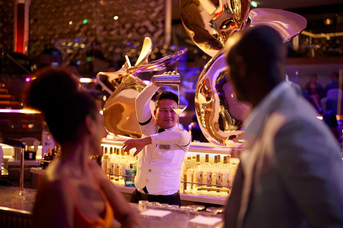 8 daagse Caribbean cruise met de Celebrity Xcel