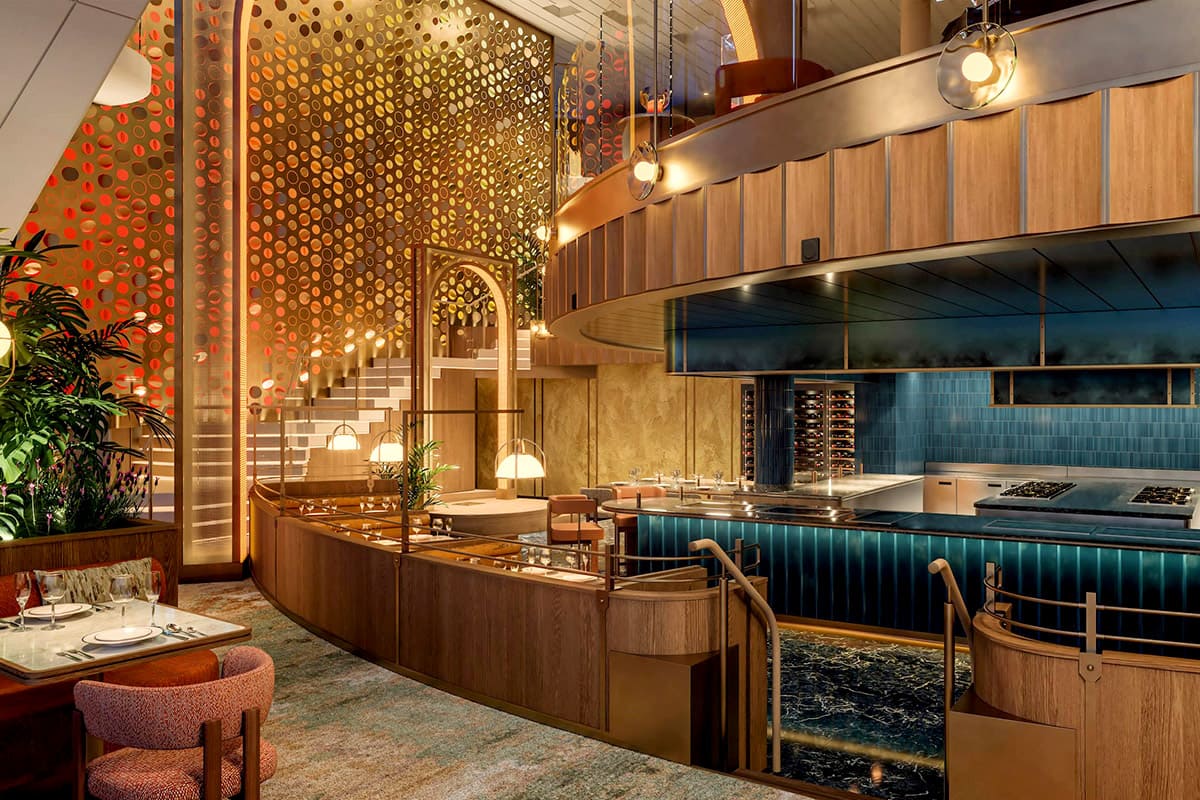 10 daagse Oost-Middellandse Zee cruise met de Celebrity Xcel