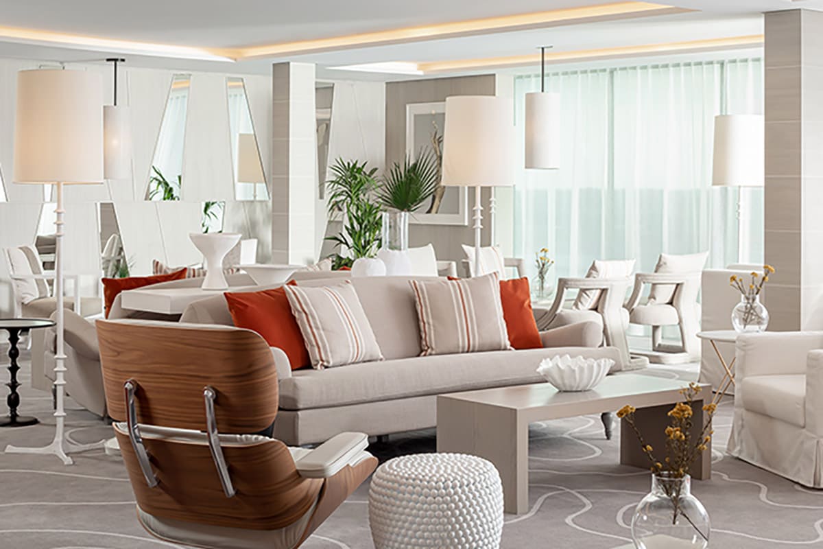 8 daagse Caribbean cruise met de Celebrity Xcel