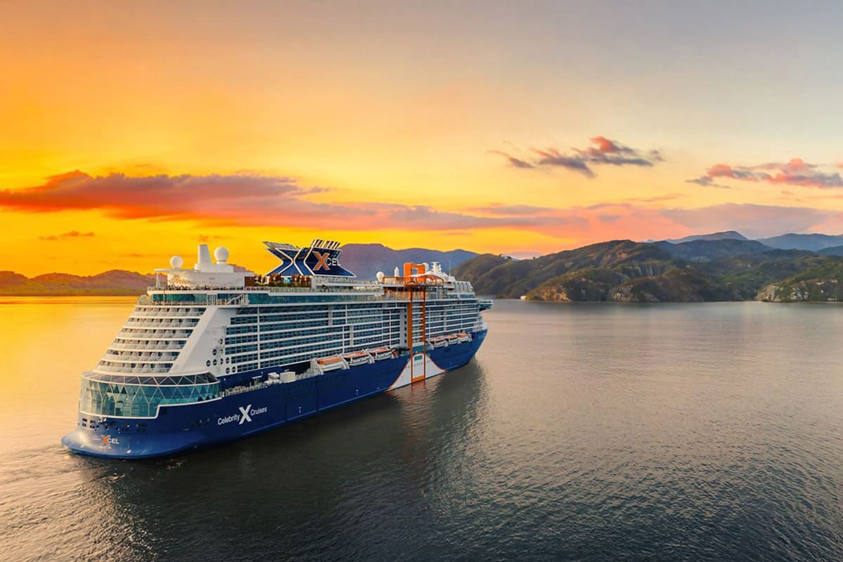 9 daagse Caribbean cruise met de Celebrity Xcel