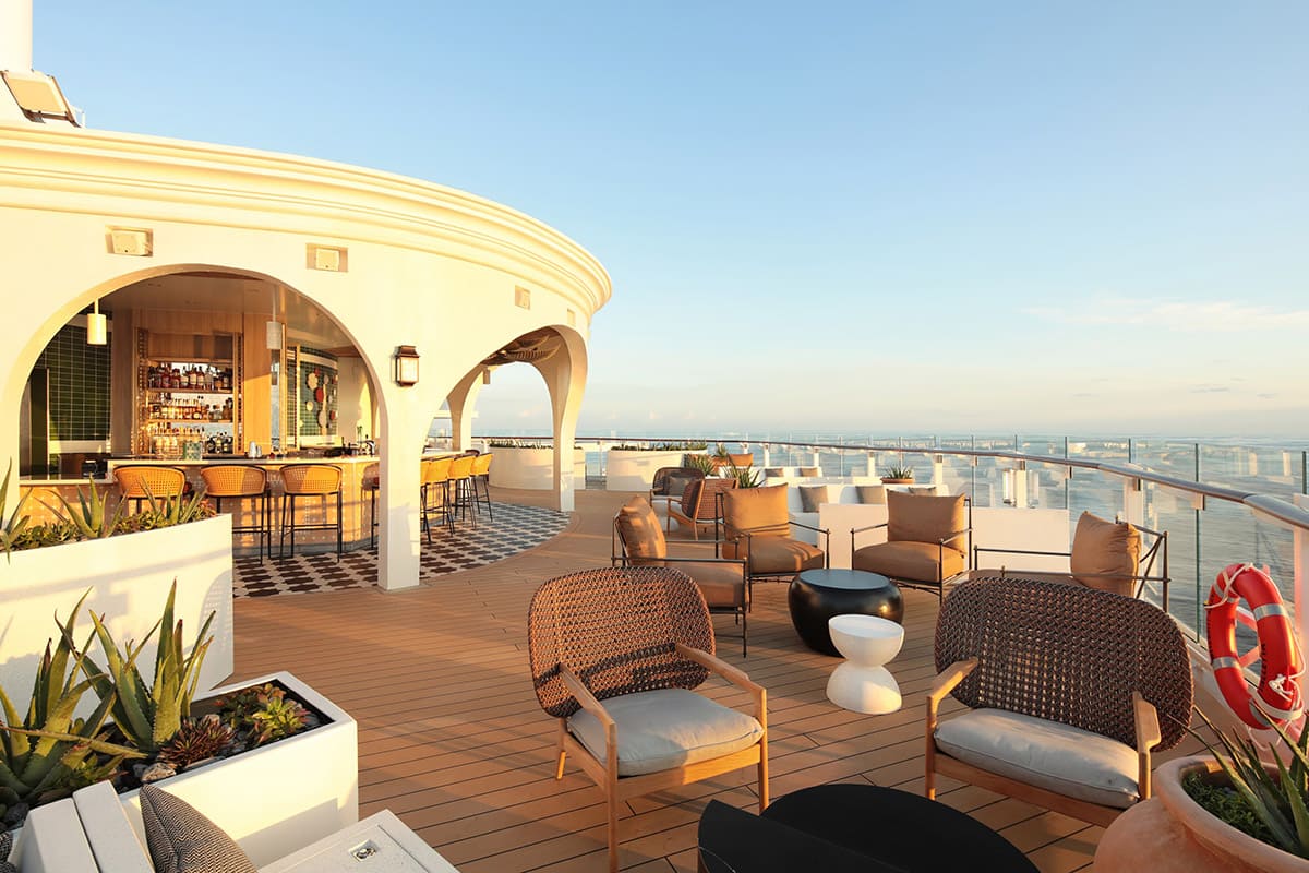 8 daagse Caribbean cruise met de Celebrity Xcel