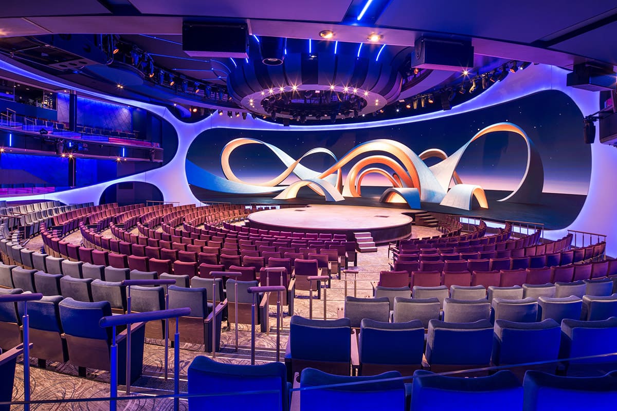 8 daagse Caribbean cruise met de Celebrity Xcel