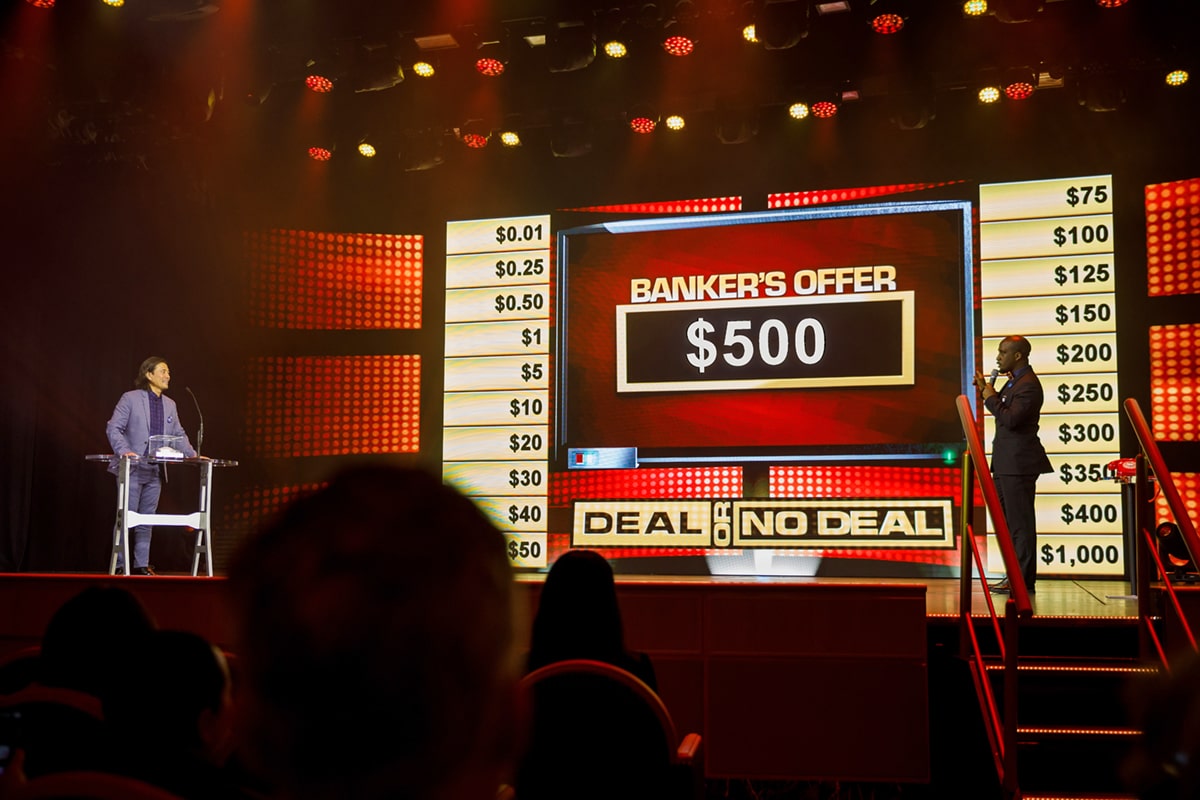 8 daagse Noord-Amerika cruise met de Discovery Princess