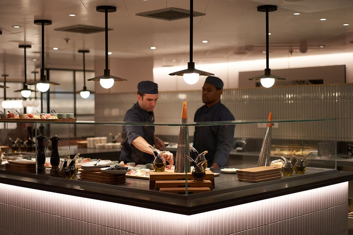 6 daagse Caribbean cruise met de Resilient Lady