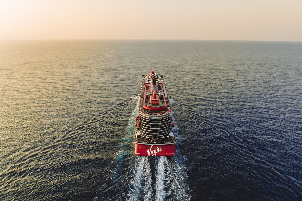 12 daagse West-Middellandse Zee cruise met de Resilient Lady