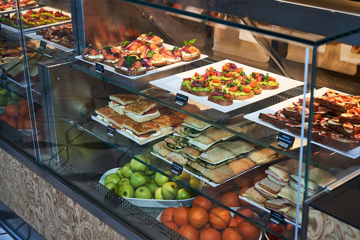 12 daagse West-Middellandse Zee cruise met de Resilient Lady