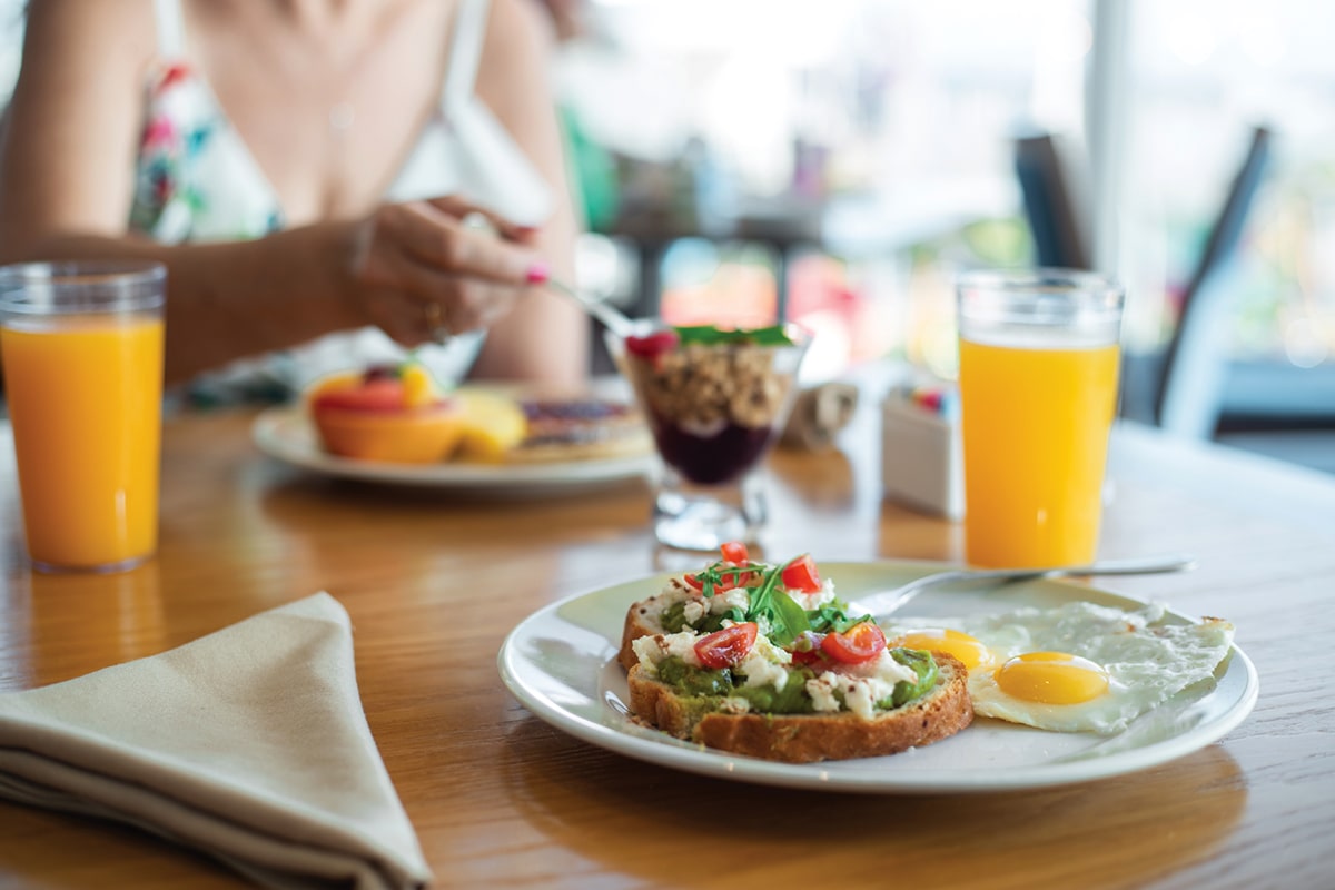 8 daagse Oost-Caribbean cruise met de Rhapsody of the Seas