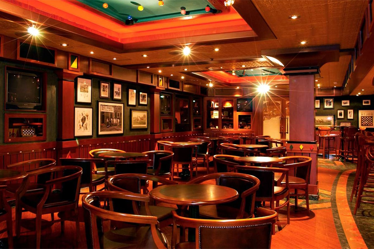 26 daagse Azië cruise met de Sapphire Princess