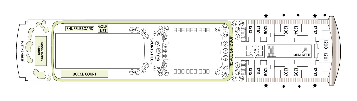 15 daagse Azië cruise met de Seven Seas Explorer