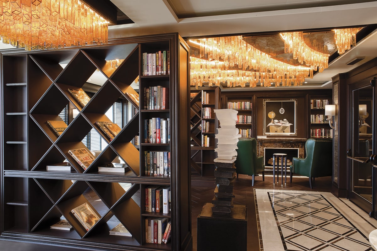 26 daagse Azië cruise met de Seven Seas Explorer