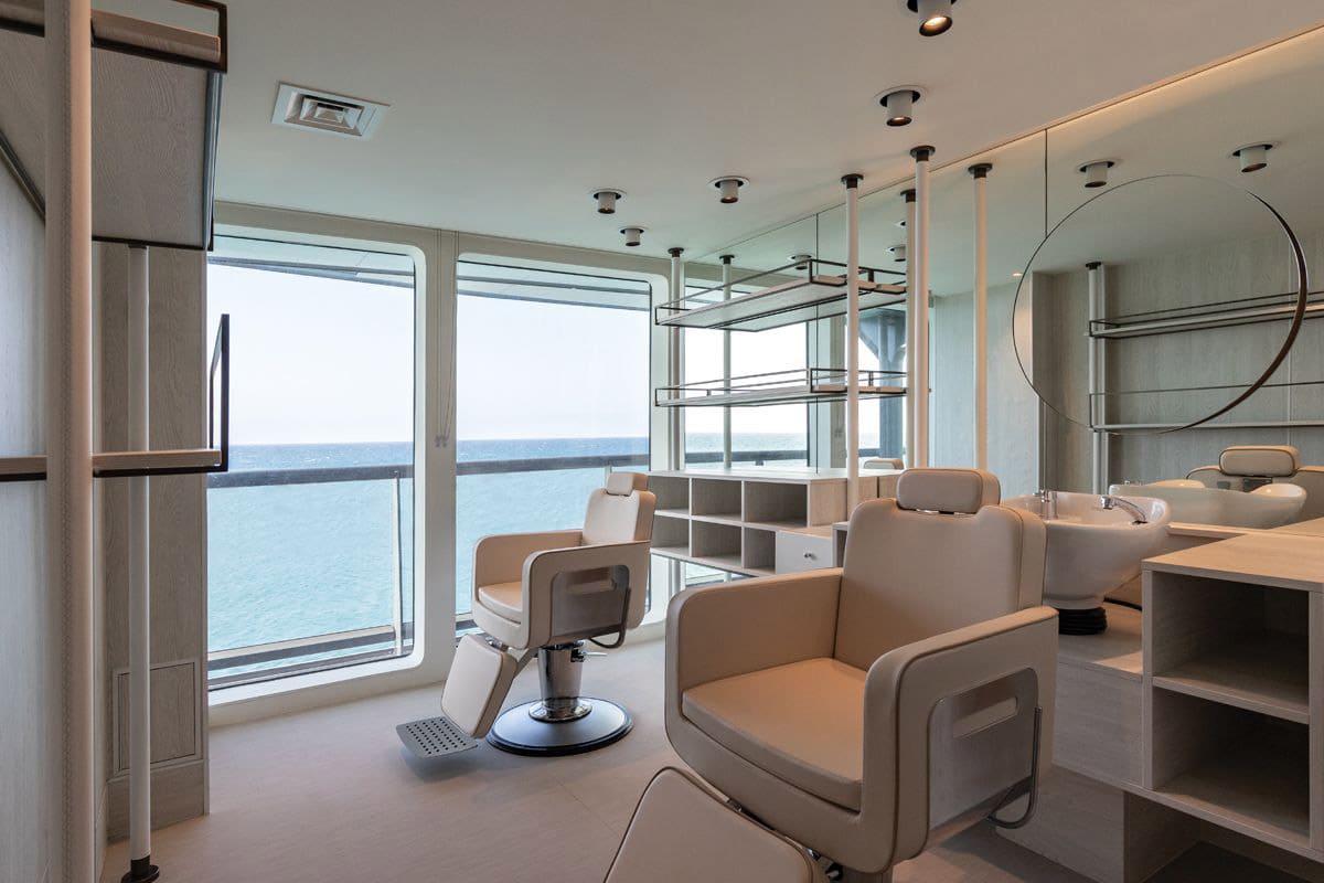 8 daagse Zuid-Amerika cruise met de Silver Origin