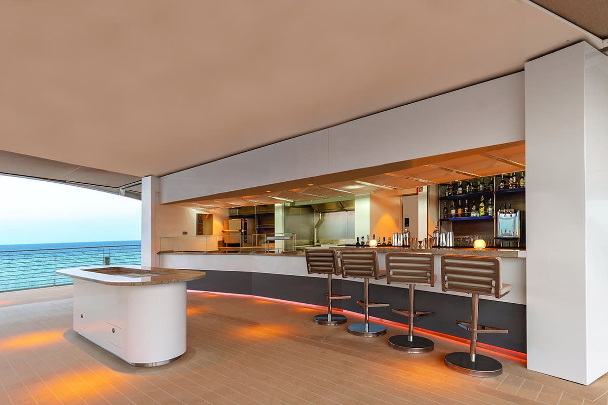 8 daagse Zuid-Amerika cruise met de Silver Origin