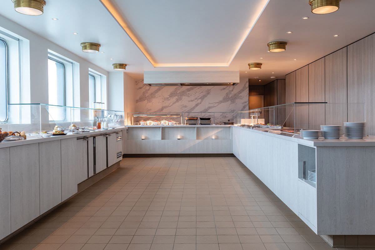 8 daagse Zuid-Amerika cruise met de Silver Origin